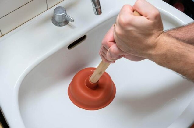 10 Common Causes of Blocked Drains & How To Fix Them?