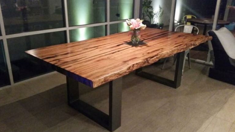 Marri Timber Dining Tables: The Right Designs For You