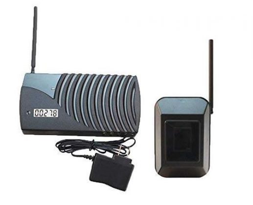 15 Best Driveway Alarm For long Driveways in 2025 (Buyer's Guide)