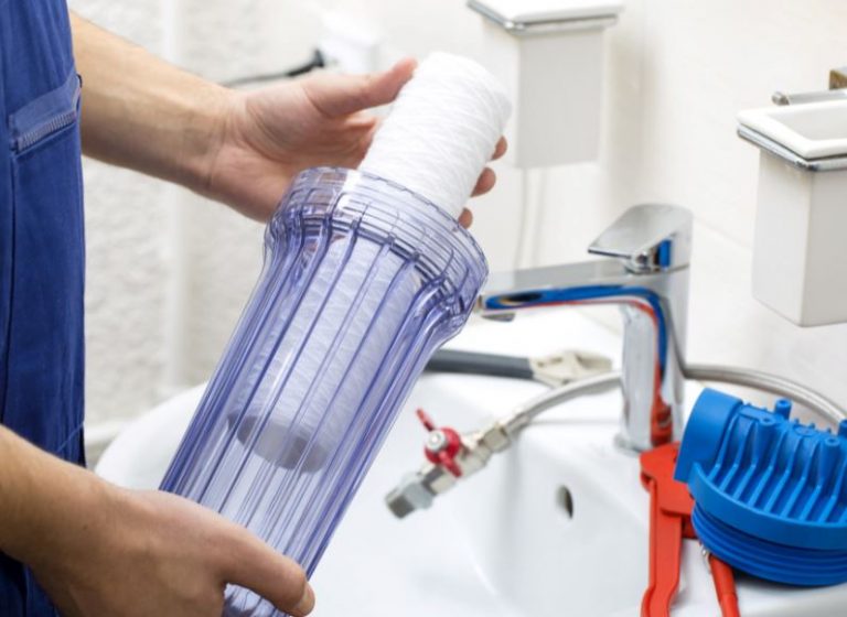 Water Filters Explained: A Guide to Understanding How Water Filters Work