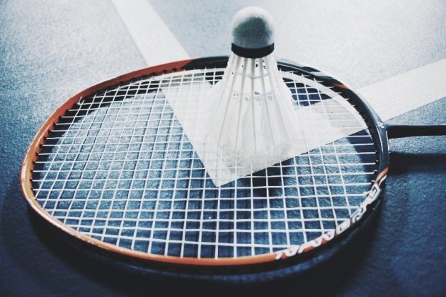5 Sports That You Can Play With a Racket or Paddle