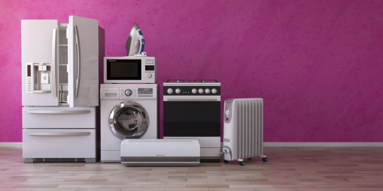 Appliance Assessment: A Breakdown of Kitchen Appliance Options