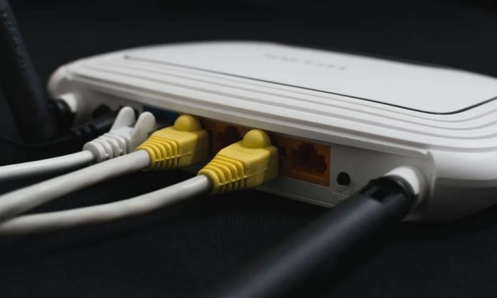 What Is DSL Modem Router?