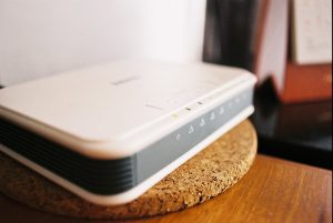 How To Connect Router To Modem?