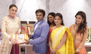 Saravanan Arul (Legend) Age, Net Worth, Wife, Height, Biography & More