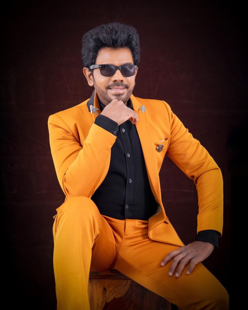 Saravanan Arul (Legend) Age, Net Worth, Wife, Height, Biography & More