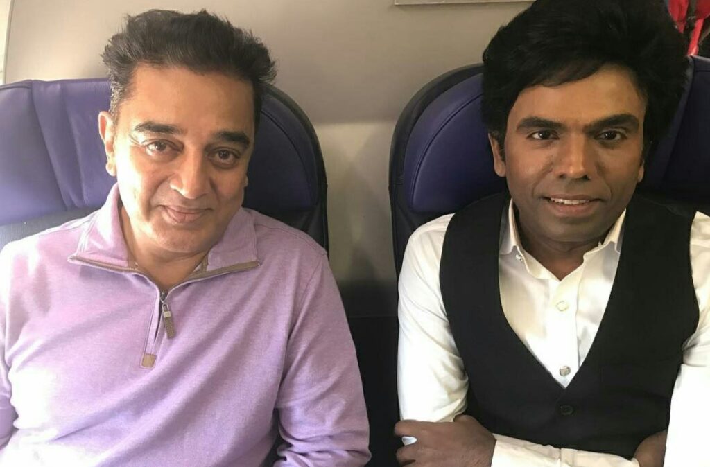 Legend Saravanan Old Photos (Family, Wife, & Real Images)